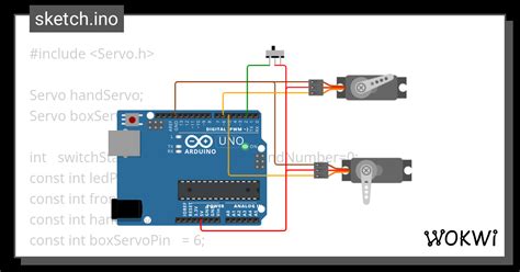 Useless Copy 2 Wokwi Esp32 Stm32 Arduino Simulator
