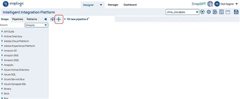 Creating An Api In Snaplogic In This Article We Will Explain How To… By Ihub4us Medium