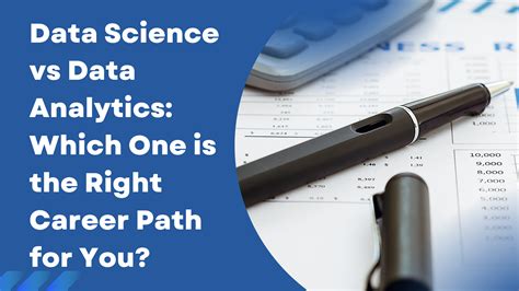 Data Science Vs Data Analytics Which One To Choose