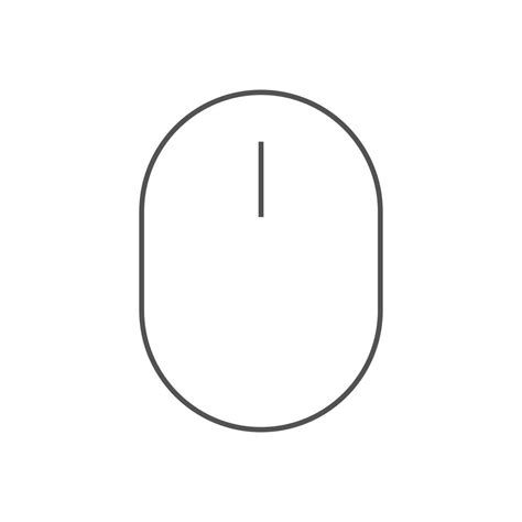 Mouse And Cursor Icons Mouse Click Pointer Cursor For Website Or Others 11059591 Vector Art At