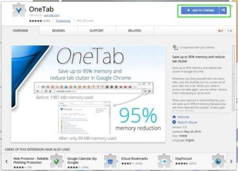 How To Reduce Memory Usage In Chrome Laptop Mag