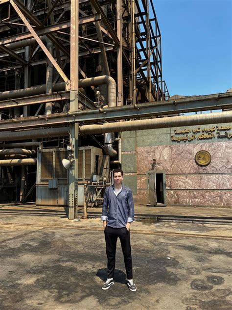 Hazem Hassan On Linkedin Internship Powerplants Electricalengineering Poweron Plc 17