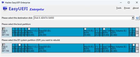 Unable To Boot Windows From Nvme Ssd After Removing Old Ssd Super User