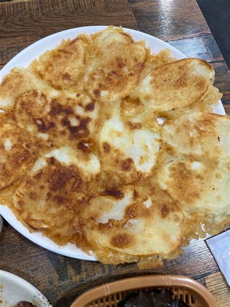 대구 가창 맛집 정미네 감자전 이틀 연속 방문한 찐후기 네이버 블로그
