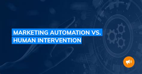 Marketing Automation Why The Human Touch Is Still Indispensable White Shark Media