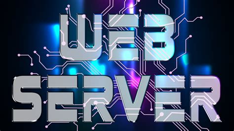 Kestrel Web Server In Aspnet Core Articles Sergey Drozdov