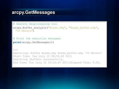 Ppt Python Getting Started Powerpoint Presentation Free Download