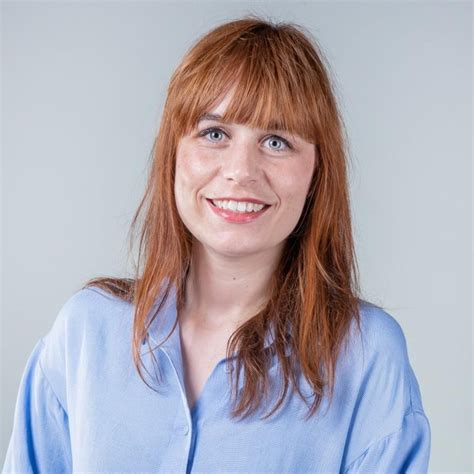 Svenja Heitmann Marketing Analyst Cts Eventim Xing