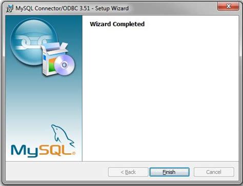 Instalación de Driver MySQL Sait Ayuda