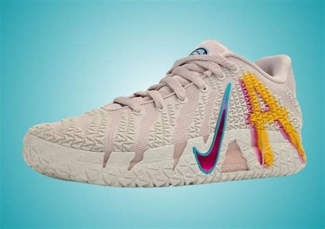 Nike Ja 3 2025 Release Dates Colorways Sneakerfiles