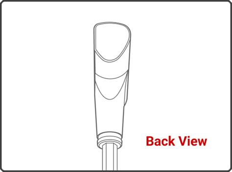 10 Piece T Handle Hex Key Set Metric TEKTON
