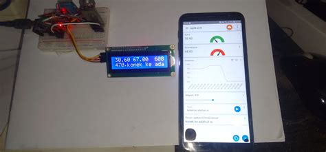 Bermain Adafruit IO Arduino Uno Nano Mega