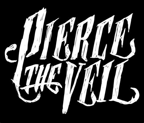 Pierce The Veil Sd Logo