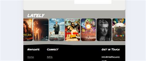 Adjusting The Size Of A Mobile Scrolling Gallery Mobile Squarespace