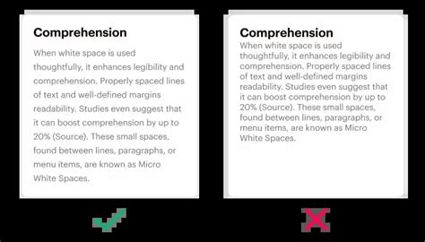 white space in design how it rules the digital canvas