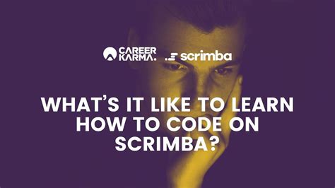 unboxing the scrimba learning experience
