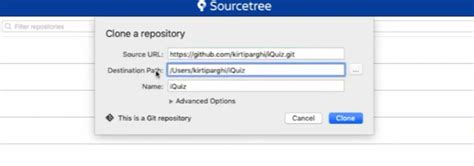 What Is A SourceTree And How To Use It