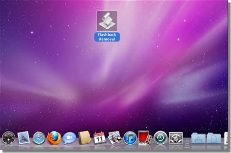 Detect Flashback Mac Security Blog For Brakertech LLC