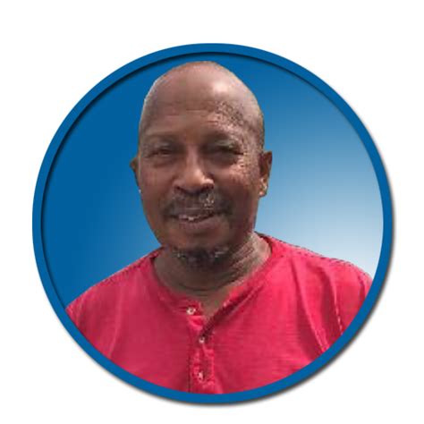 Larrie Fossitt Midway Canaan Community Water Association