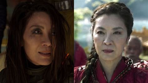 18 Actors Who Have Played More Than One Character In The MCU Cinemablend