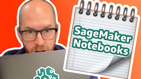 Amazon SageMaker Notebooks Intro To Jupyter And Hands On YouTube