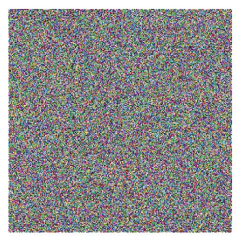 Original Images Ciphertext Images Recovered Permutated Images Download Scientific Diagram