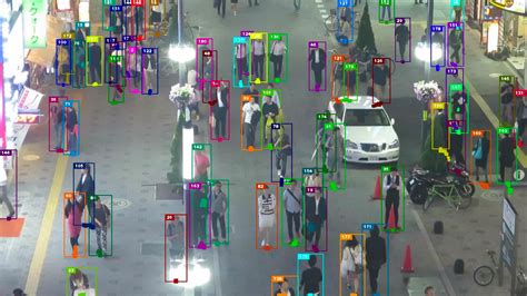 Multi Object Tracking 多物件追蹤簡單介紹 簡單介紹我對這方面的了解，是一個變化相當快的領域 20217 By