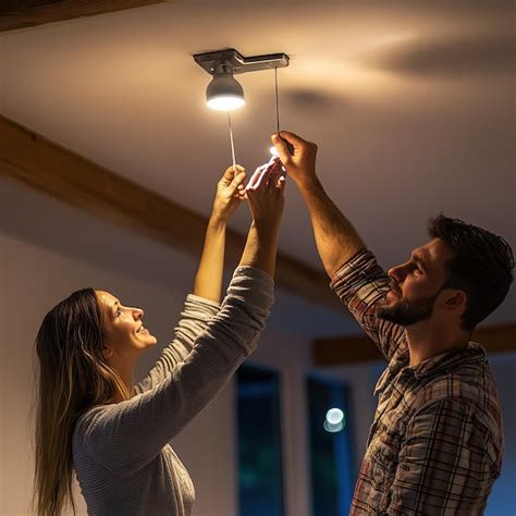 Installing Light Fixtures Images Free Download On Freepik