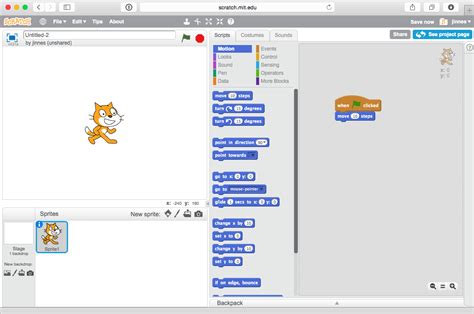 Scratch Jason Innes Consulting