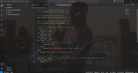 Nakka Bharath Adithya On Linkedin Codsoft Internship Python