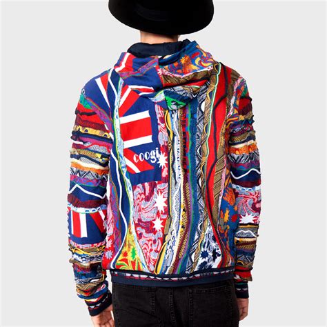 Restock - Coogi