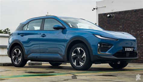 Neta X Now Officially Available In Malaysia Price Starts At Rm119 888