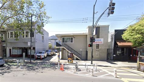 Preliminary Application Filed For Conversion At 4715 Telegraph Avenue