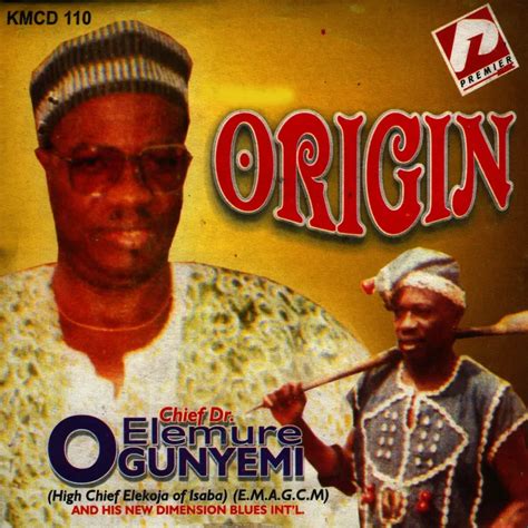 Download Ere Ode Chief Dr Elemure Ogunyemi Oldnaija