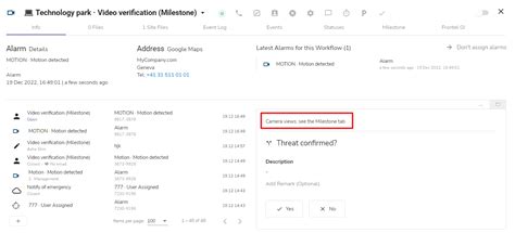 Workflow Incoming Conditions And Workflow Comment Evalink Documentation