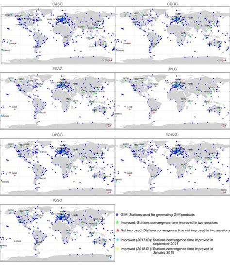 吴琼等—不同分析中心全球格网电离层模型在附加电离层约束的单频精密单点定位中应用性能评估 地球探测科学与技术研究