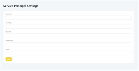 Power Bi Embedded Reports Reactive Overview O11 Outsystems