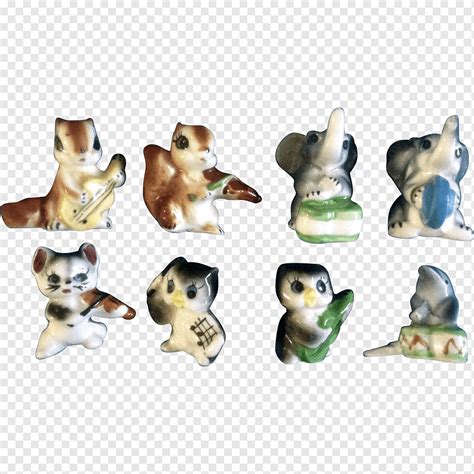 Статуэтка Собаки Пластик, Собака, животные, собака Like Mammal, полоса ...
