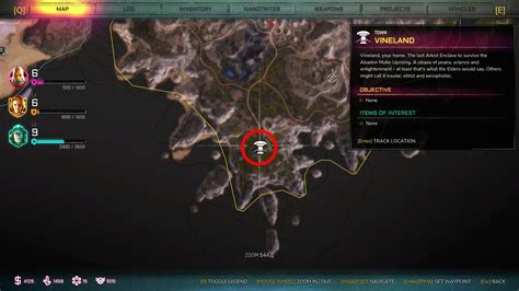 How To Find All Rage Ark Locations Shacknews
