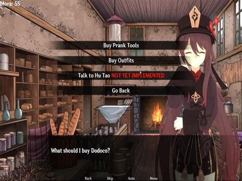 Klee Prank Adventure Download Games4win