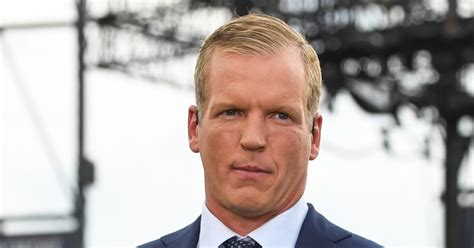 Chris Simms Apologizes For Insensitive Comments On Prominent Dolphins