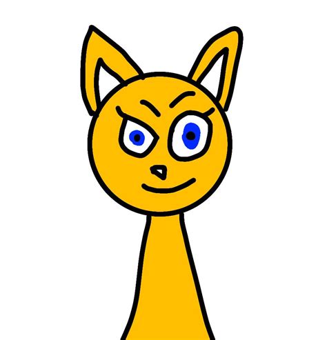 Manu The Cat By Davidthehedgehog2005 On Deviantart