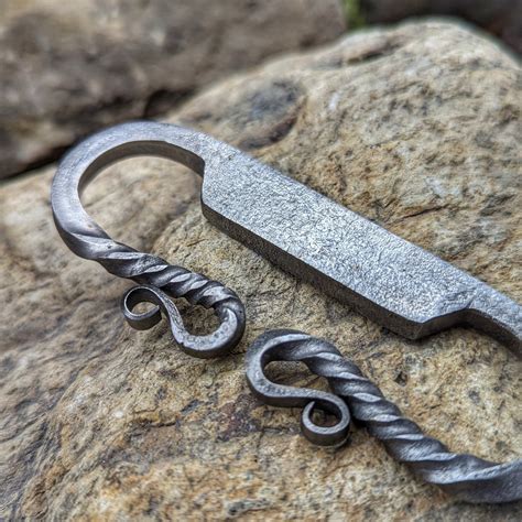 Jarls Fire Striker Horns Of Odin