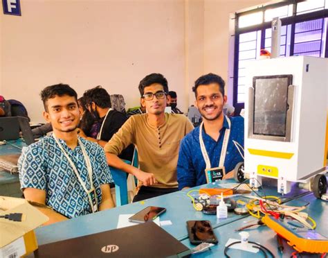 Vishnu P Kumar On Linkedin Publichealth Hackathon Ksum Iedc