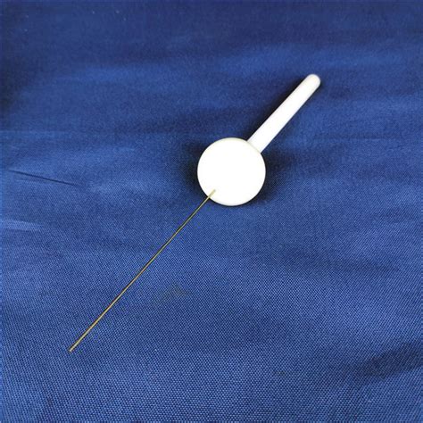 Test Probe D IEC Test Wire Mm IP X