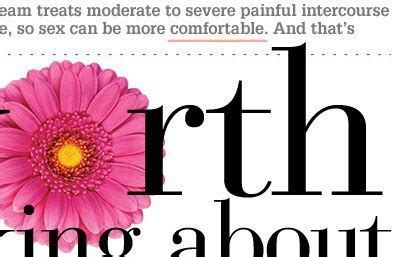 Now For Something A Babe Different Vaginal Wetness Sasha Cagen Life Coach For Women