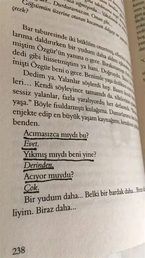 𝙎𝙖𝙧𝙞𝙡𝙨𝙖𝙠 𝙜𝙚𝙘𝙚𝙧𝙙? adlı kullanıcının Sizin Pinleriniz panosundaki Pin ...