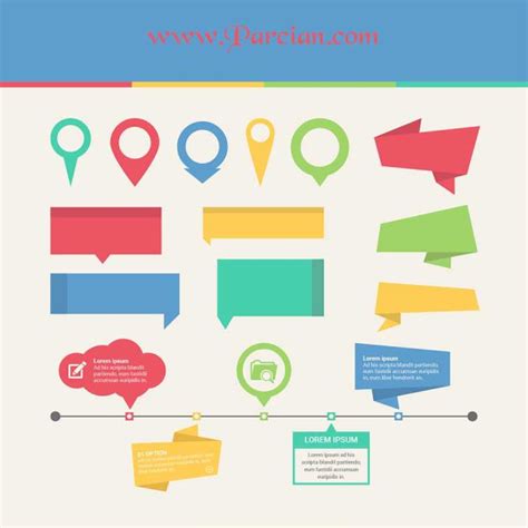 فایل آیکن های لایه باز آدم طرح آیکن انسان پارشن