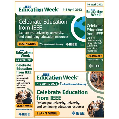 Ieee Education Week Toolkit Ieee Education Week