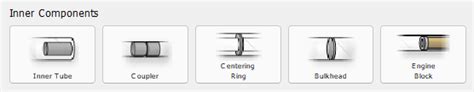 Component Details OpenRocket Wiki